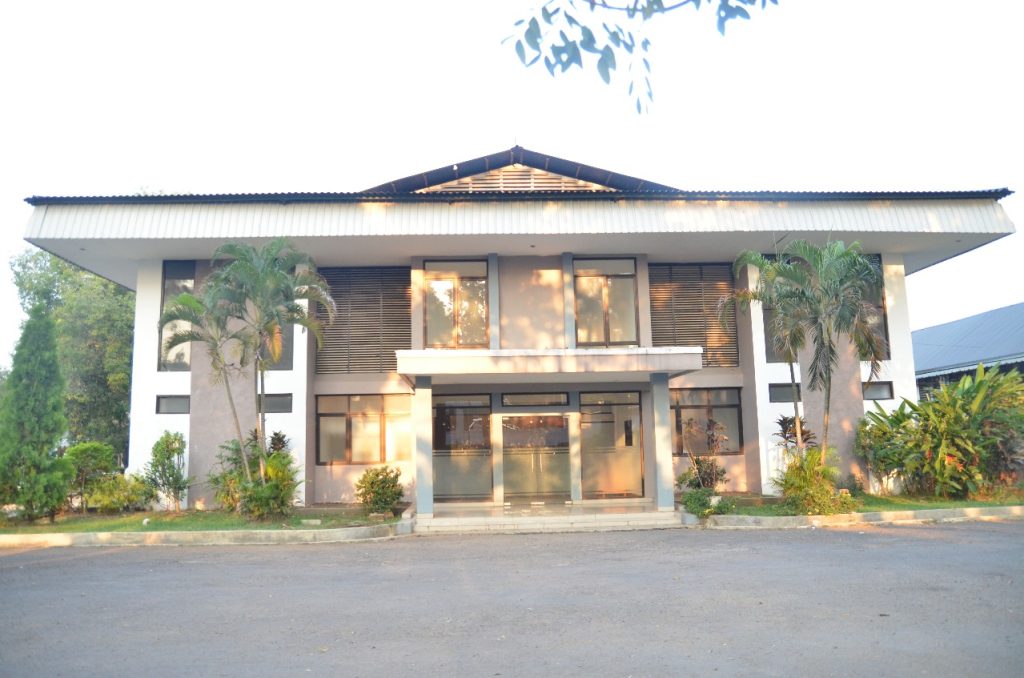 Fasilitas – Kampus Purwakarta | Universitas Pendidikan Indonesia
