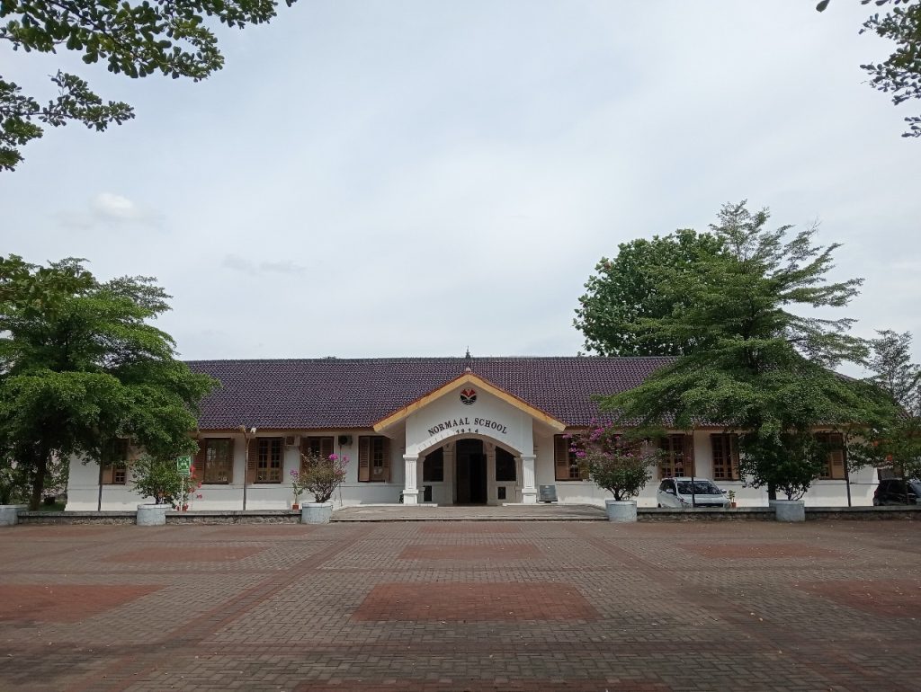 Fasilitas – Kampus Purwakarta | Universitas Pendidikan Indonesia