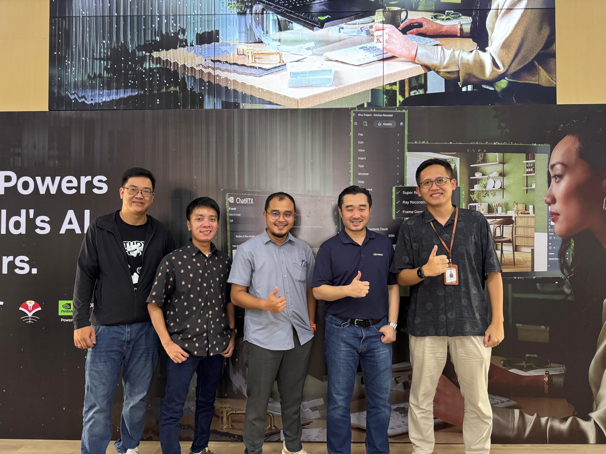 UPI Kampus Purwakarta Gelar “Sentral Komputer Goes To Campus”: Kupas ...